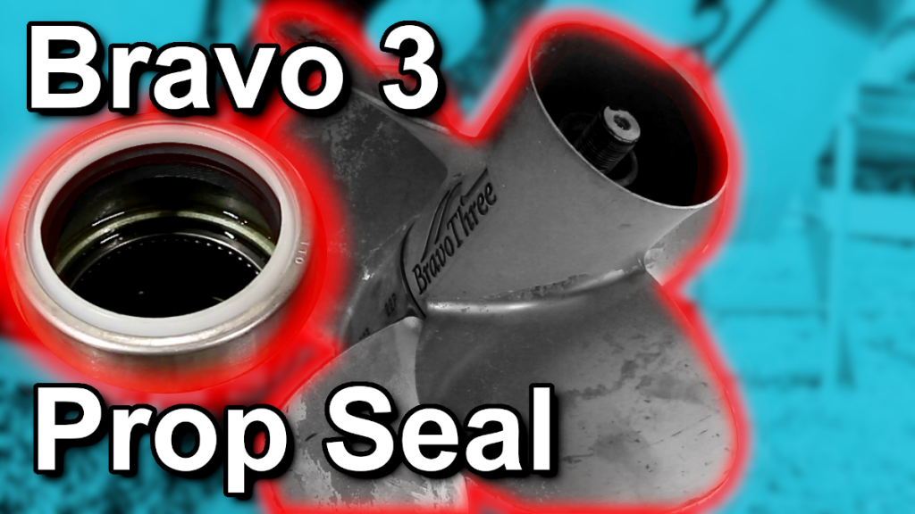 Bravo Prop Seal – TrythisTV